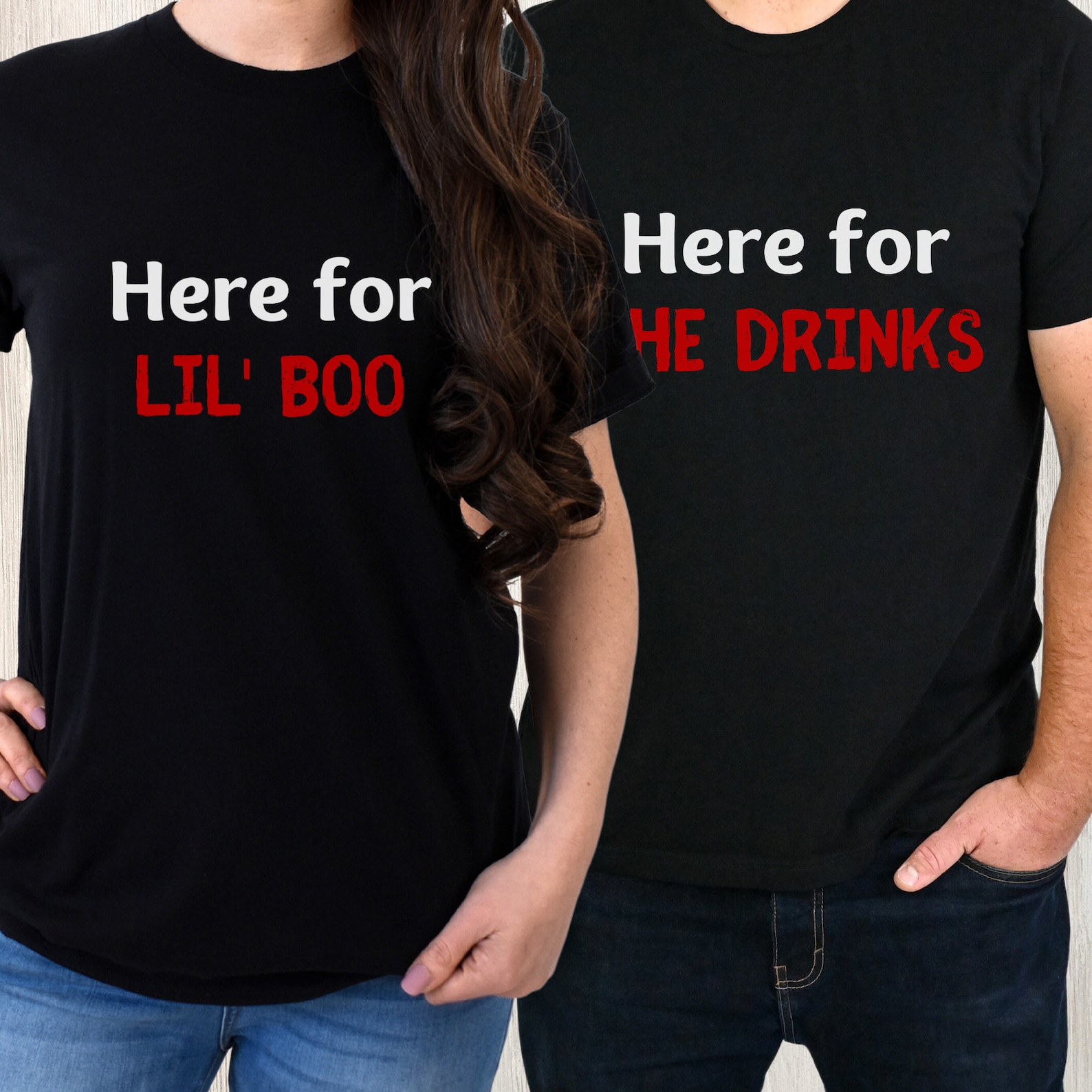 Personalized Group HHN Shirts | Halloween Horror Nights T-shirts, Howl ...