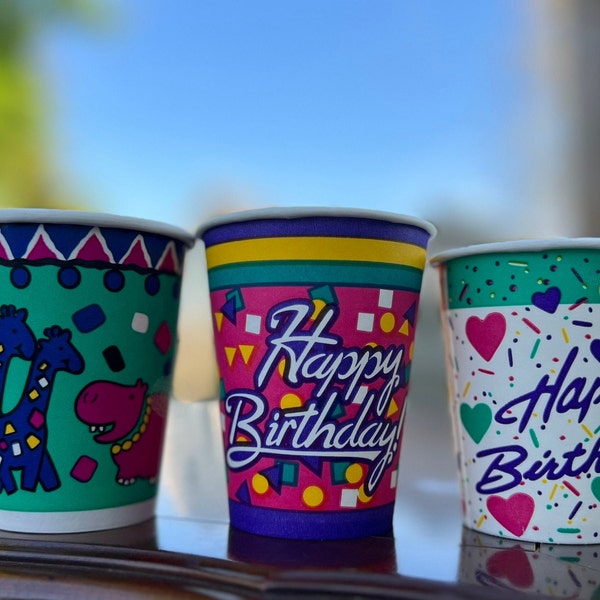 Vintage Dixie Cup - Etsy