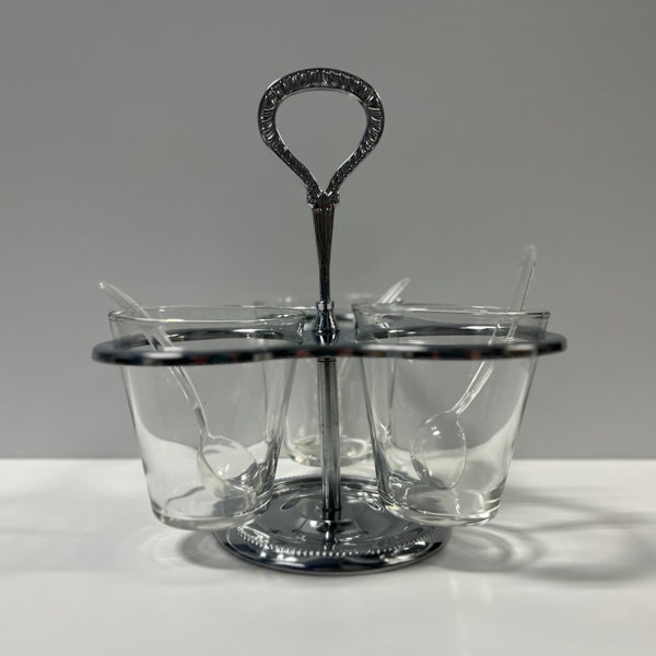 Condiment Server - Etsy