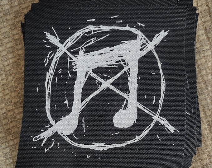 Sordo Cloth Patch - Etsy