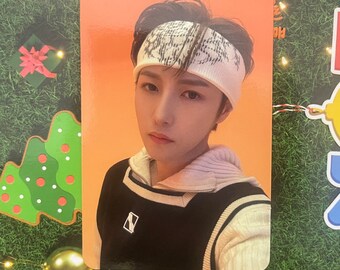 Nct Dream Candy Photocard - Etsy