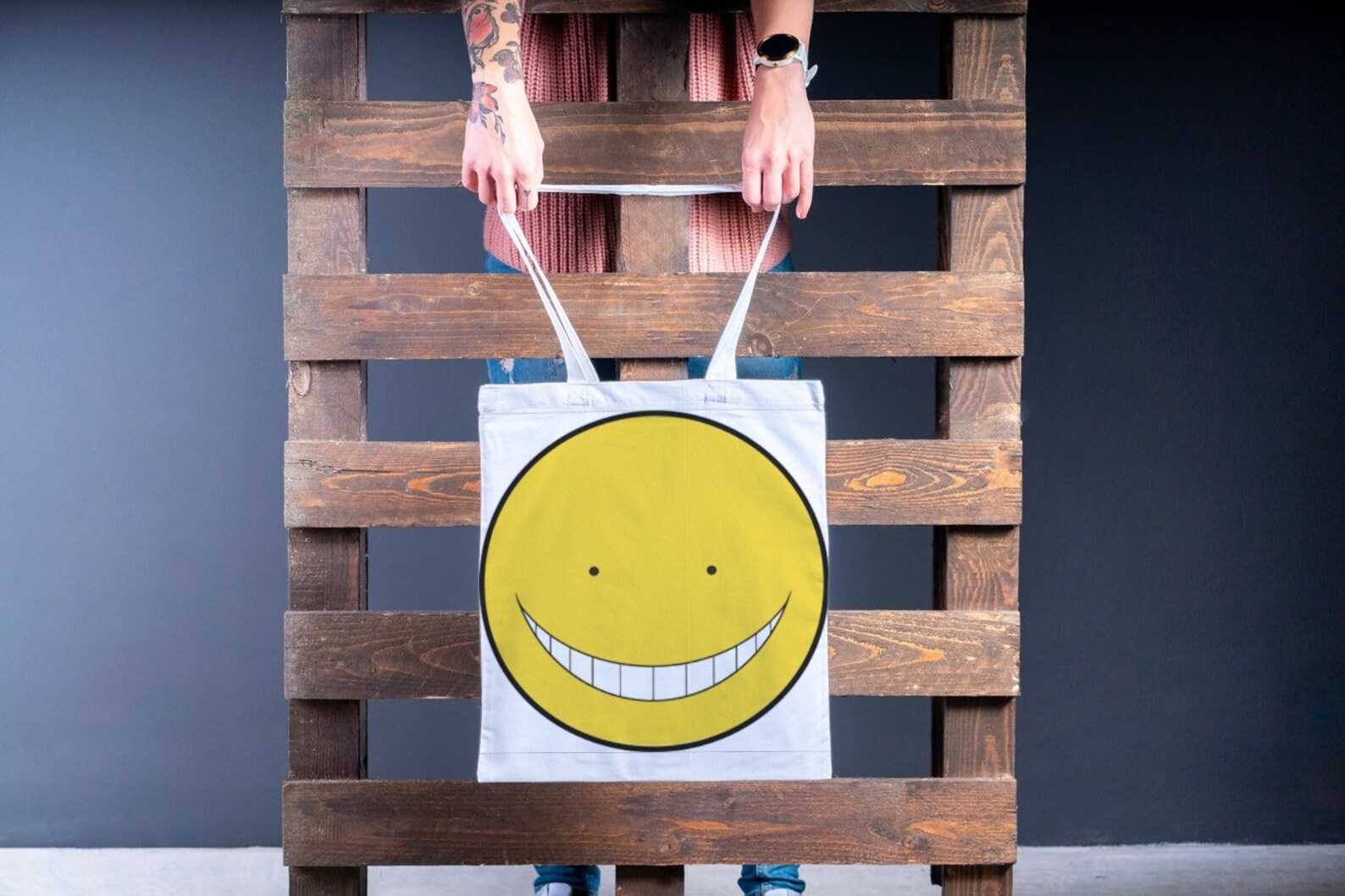 Sensei Classroom Koro SVG-EPS-PDF and With a Lot of Extras!! +7colored ...