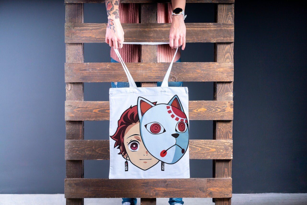 Digital Print Anime Character Ultra High Quality Digital Print for ...