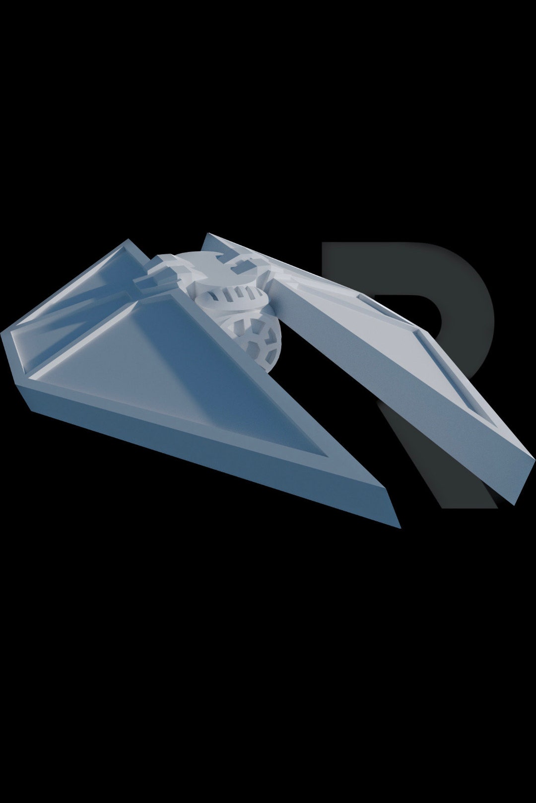 Star Wars Armada Tie SK Squadrons 3 per Squad HI-RES 8k - Etsy