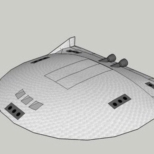 Lrv Reentry Vehicle - Etsy