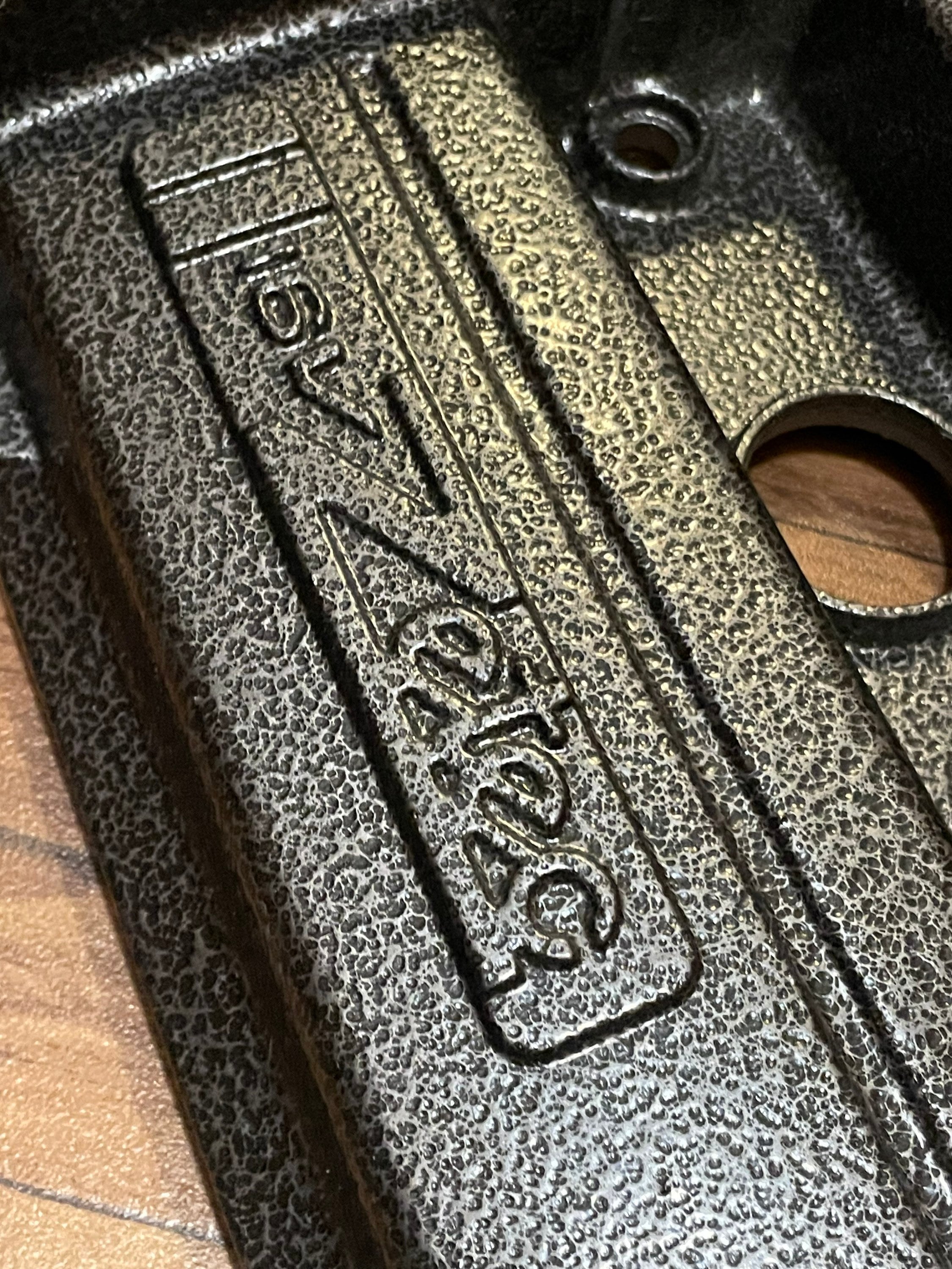 Ford ZETEC Focus Powdercoated Valve Cover Kits Silver Vein - Etsy