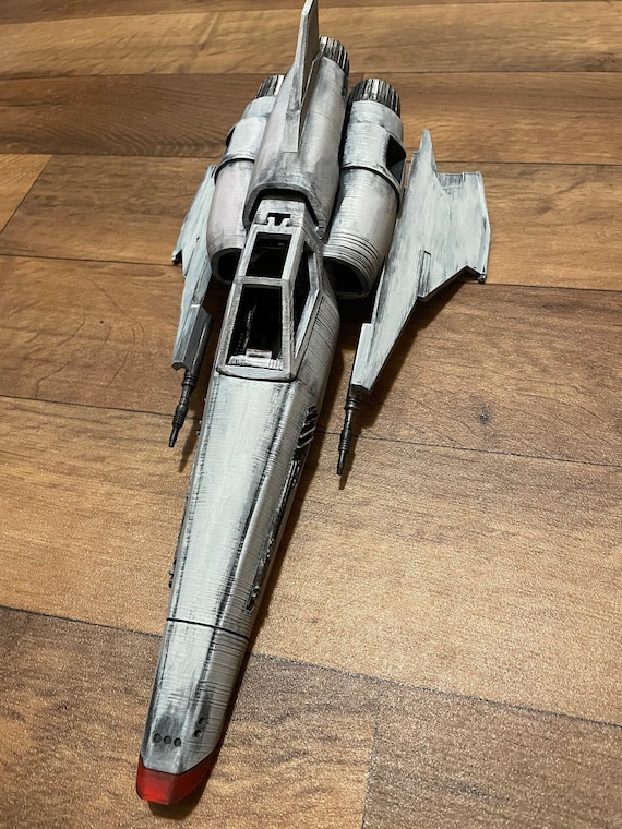 Battlestar Galactica Viper Mark Ii