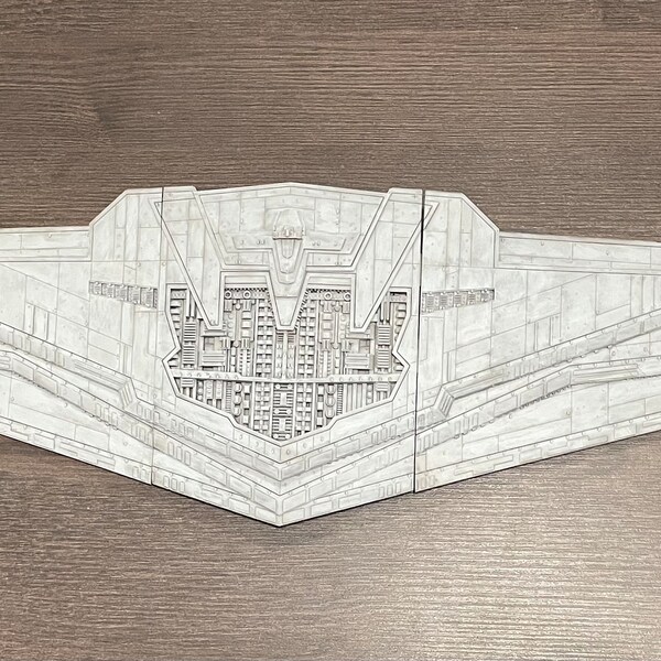 Armada Star Destroyer - Etsy