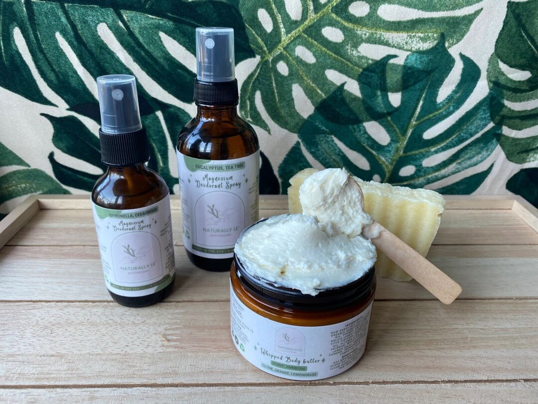 Clean Essentials Kit - Etsy