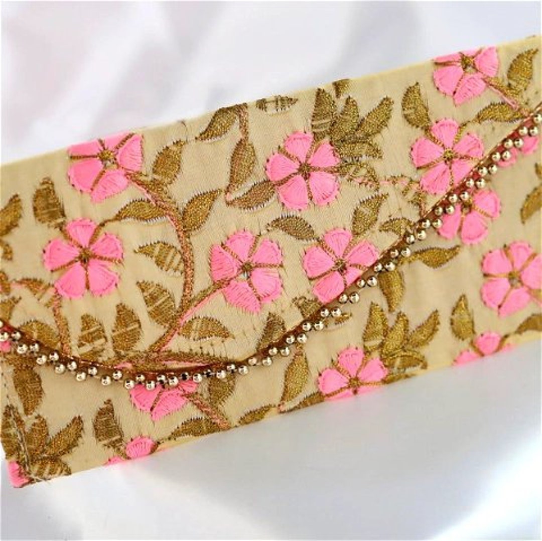 Beautiful Gift Pouch - Etsy