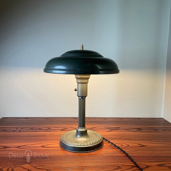 Streamline Moderne - Etsy