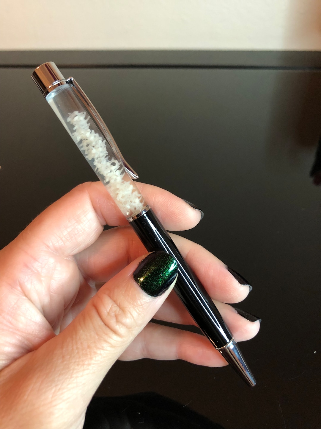 Pen Snake Bone vertebrae - Etsy