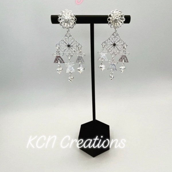 Hmong Silver Jewelry - Etsy