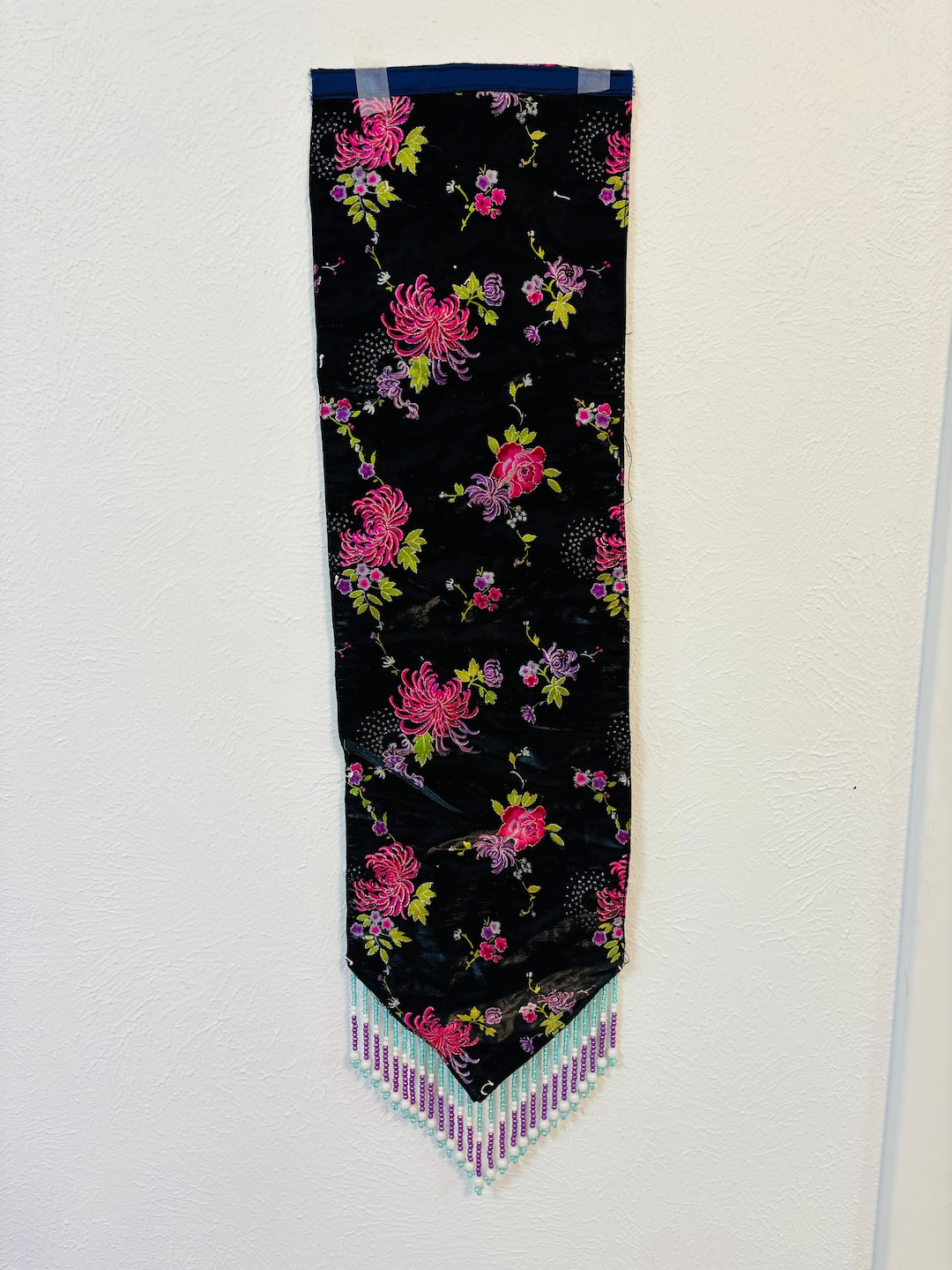 Hmong Textile, Hmong Sev, Handmade. Hilltribe. Hmong Thai, Boran, Cross ...