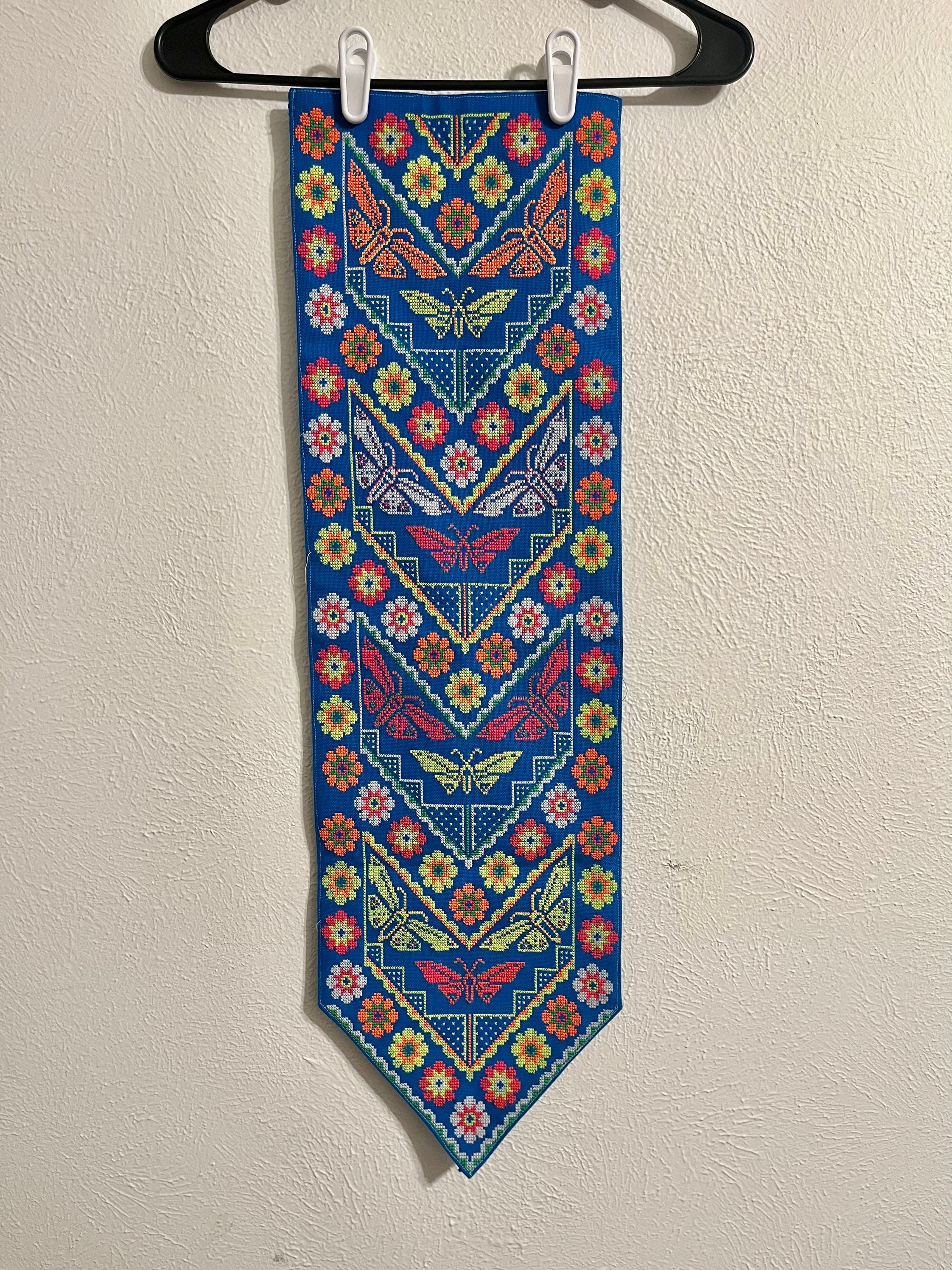 Hmong Textile, Hmong Sev, Handmade. Hilltribe. Hmong Thai, Boran ...