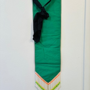 Hmong Textile, Hmong Sev, Handmade. Hilltribe. Hmong Thai, Cross Stitch ...