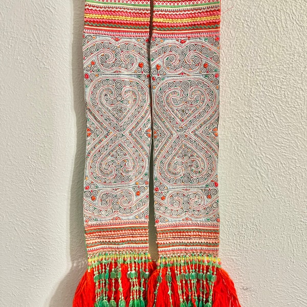 Hmong Textile - Etsy