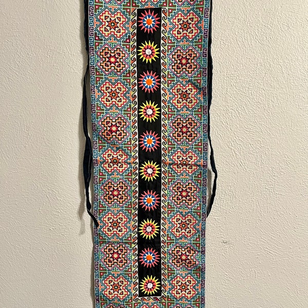 Hmong Textiles - Etsy