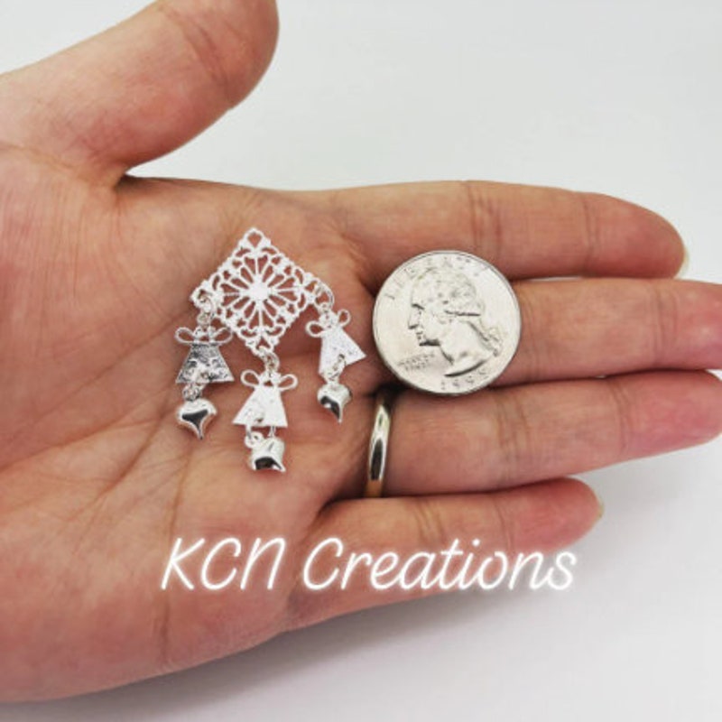 Hmong Silver Jewelry - Etsy