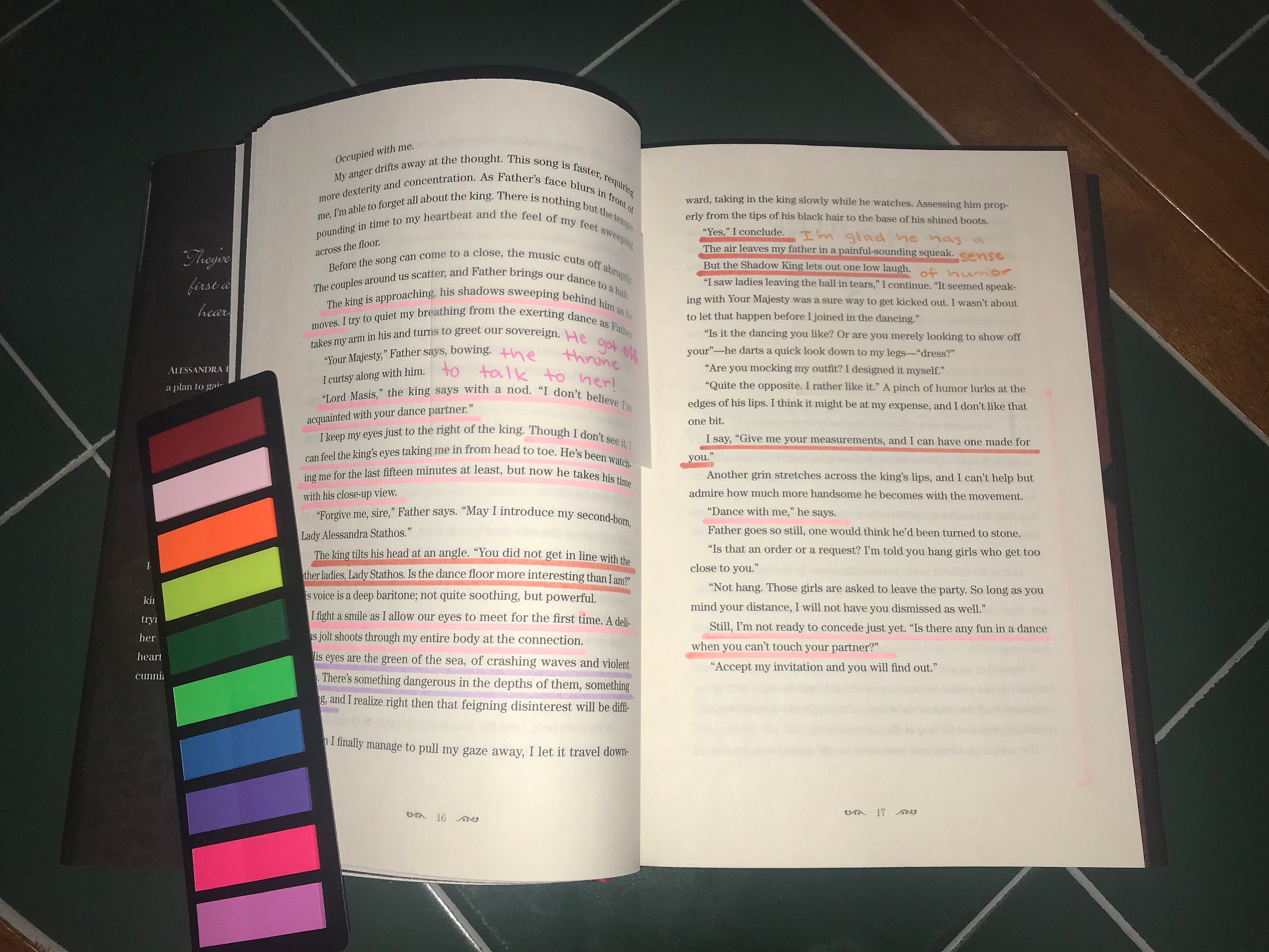 Annotated Books - Etsy