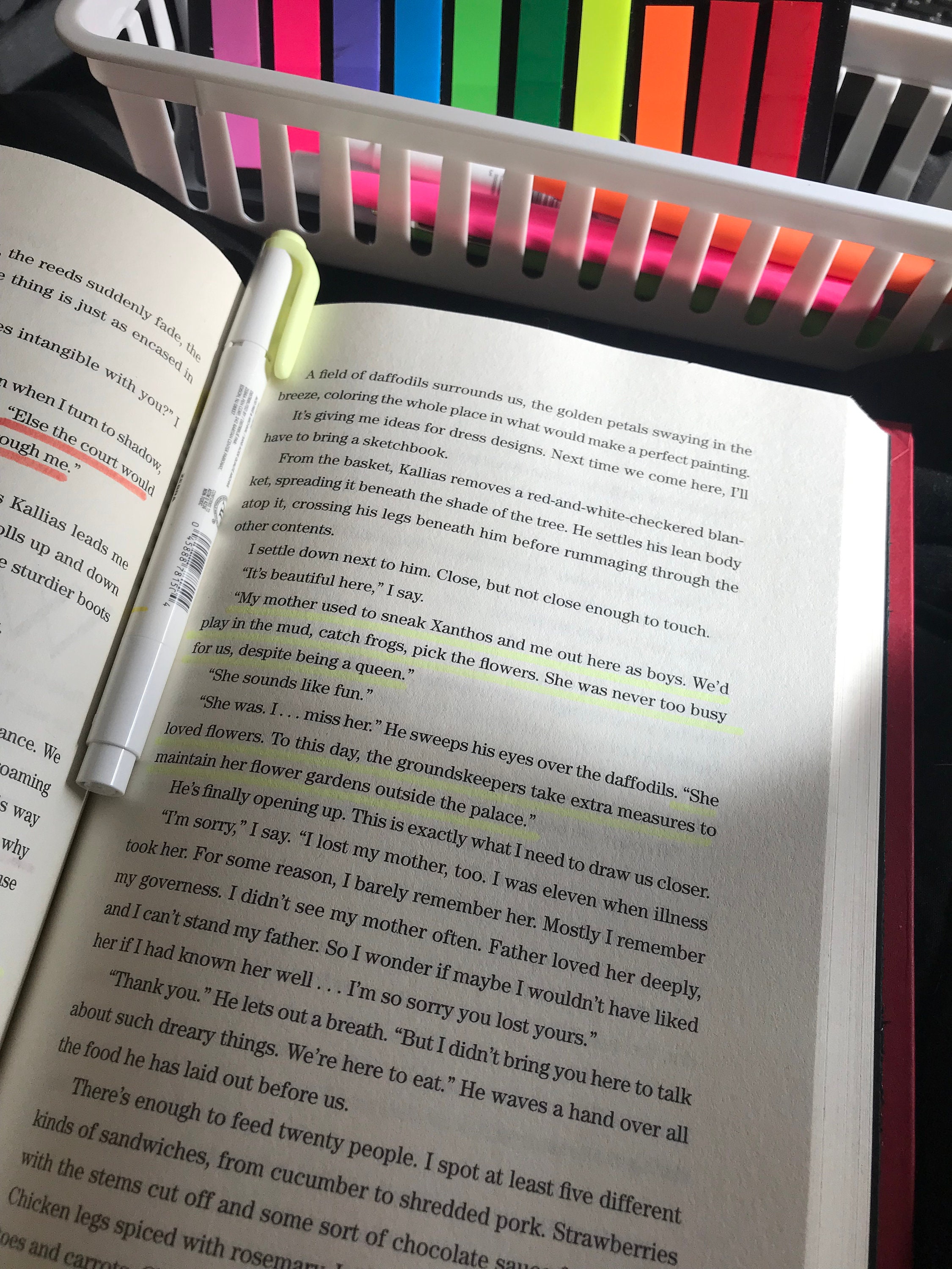 Annotated Books - Etsy