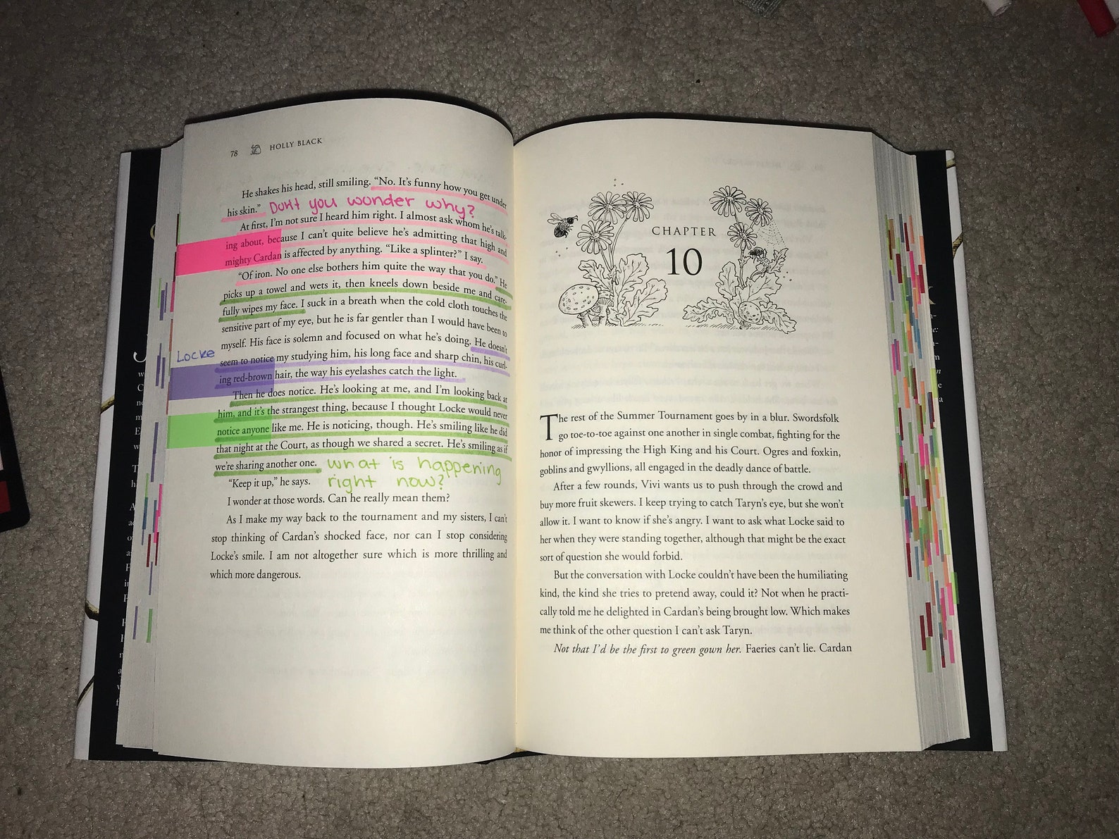 Annotated Books - Etsy