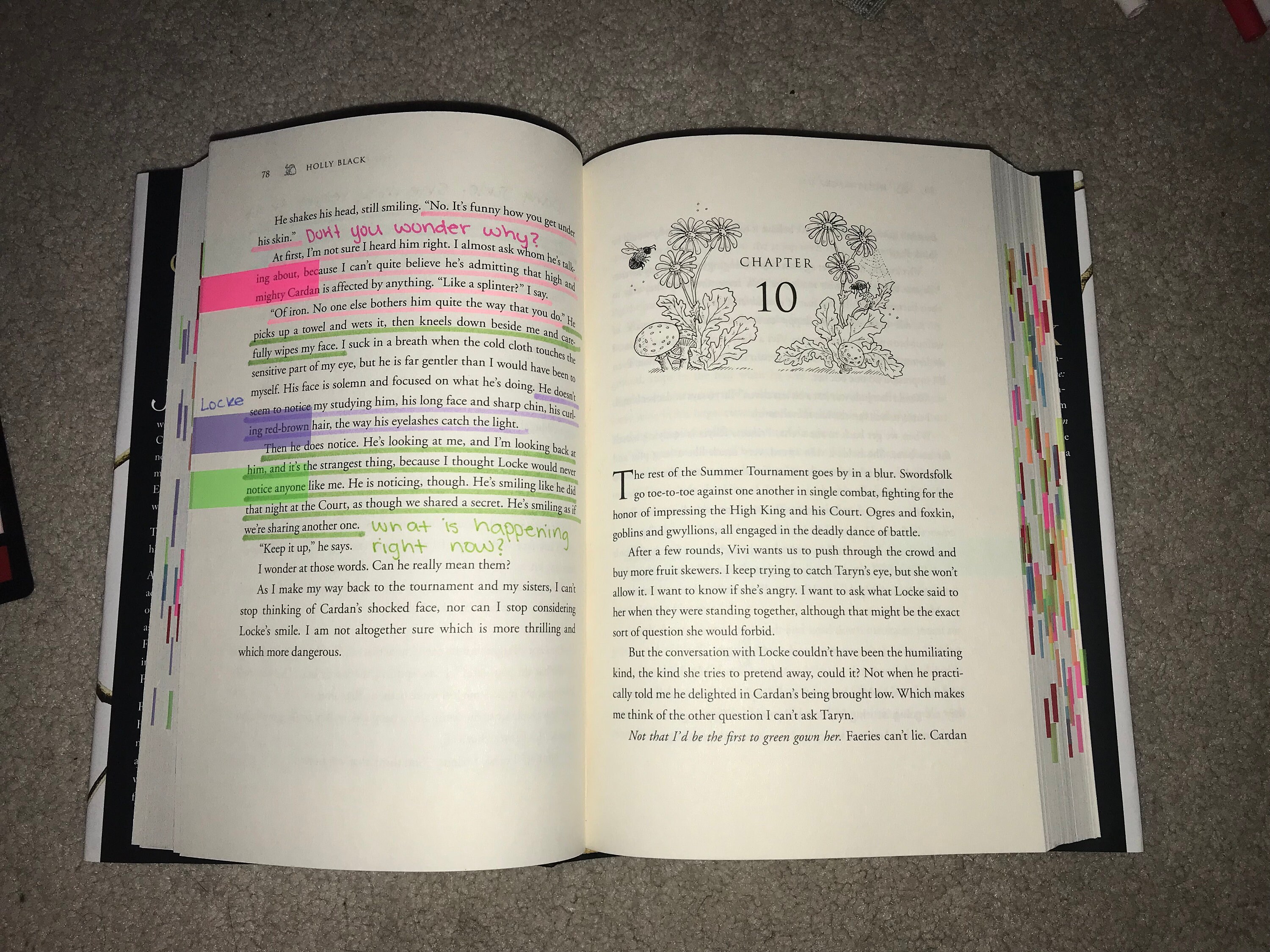 Annotated Books - Etsy