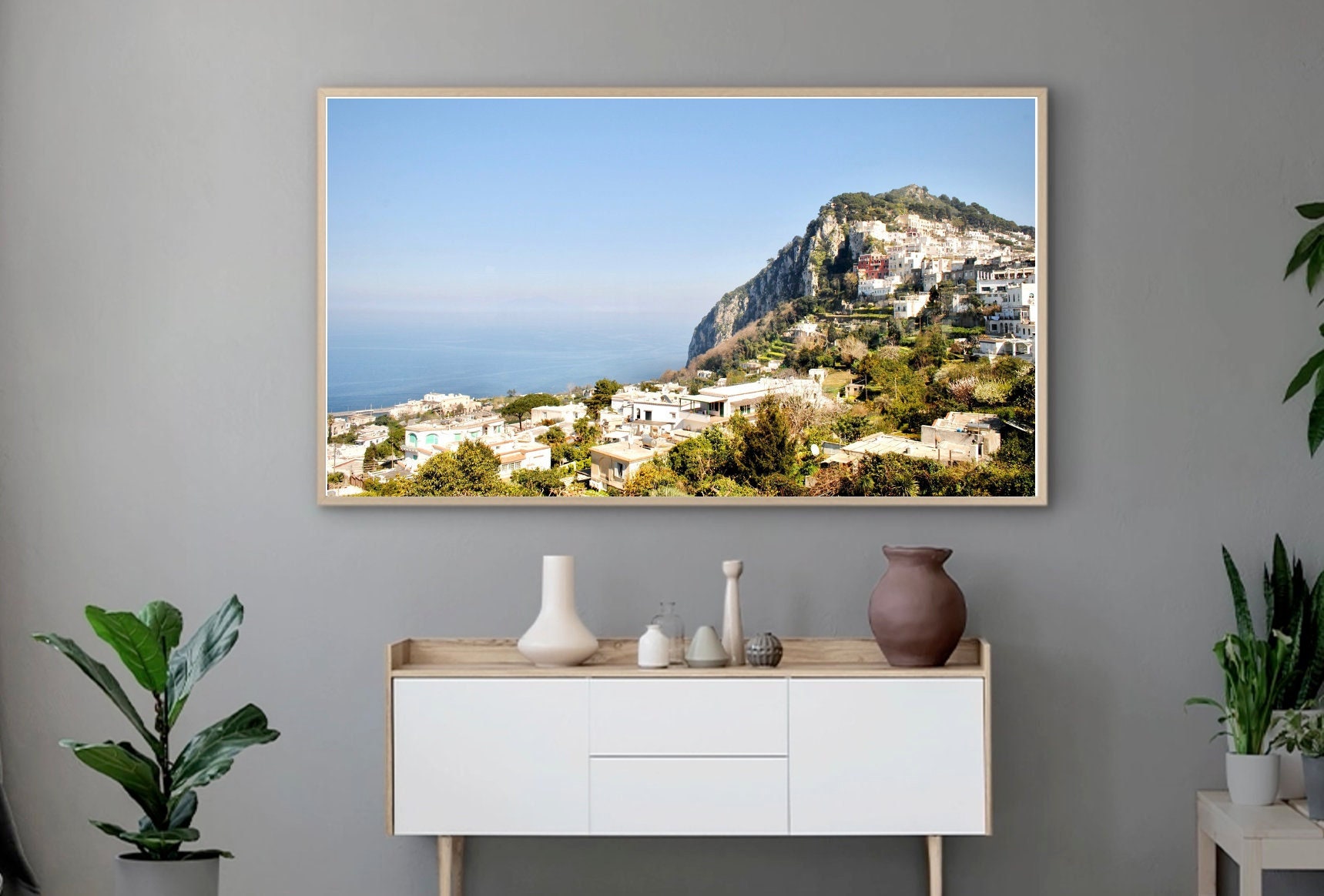 Samsung Digital Photo Frame
