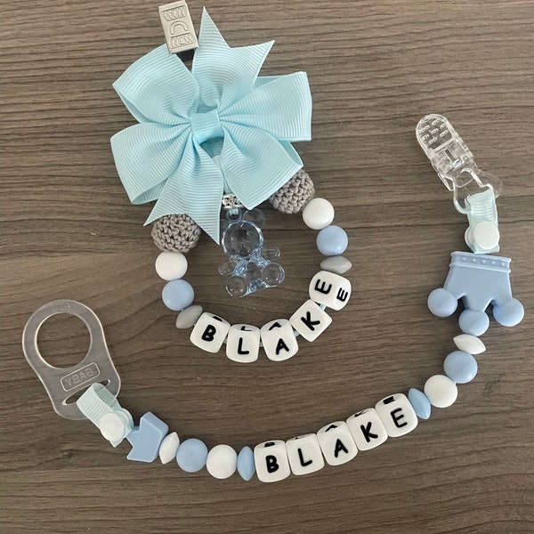 Pram Charms - Etsy UK