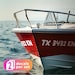 Personalized Boat Lettering & Number Decal - 2 Pack of Boat ...