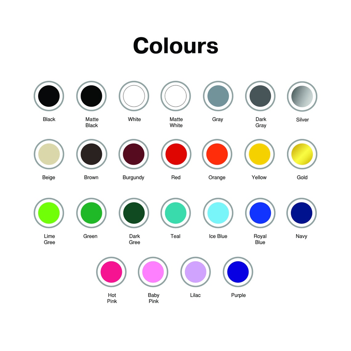 Toilet Lid Decal Sticker - Front Toilet Seat Cover Vinyl Decal - Put Me ...