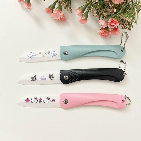 Personalized Box Cutter Pink - Etsy