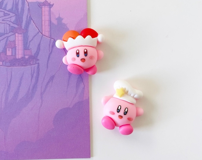 3D Cartoon Magnets | Character Magnet | Chef Magnet | 3D Magnet ...