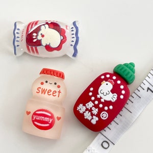 3D Asian Food Magnets | Yakult Magnet | Asian Drink Magnet | 3D Magnet ...
