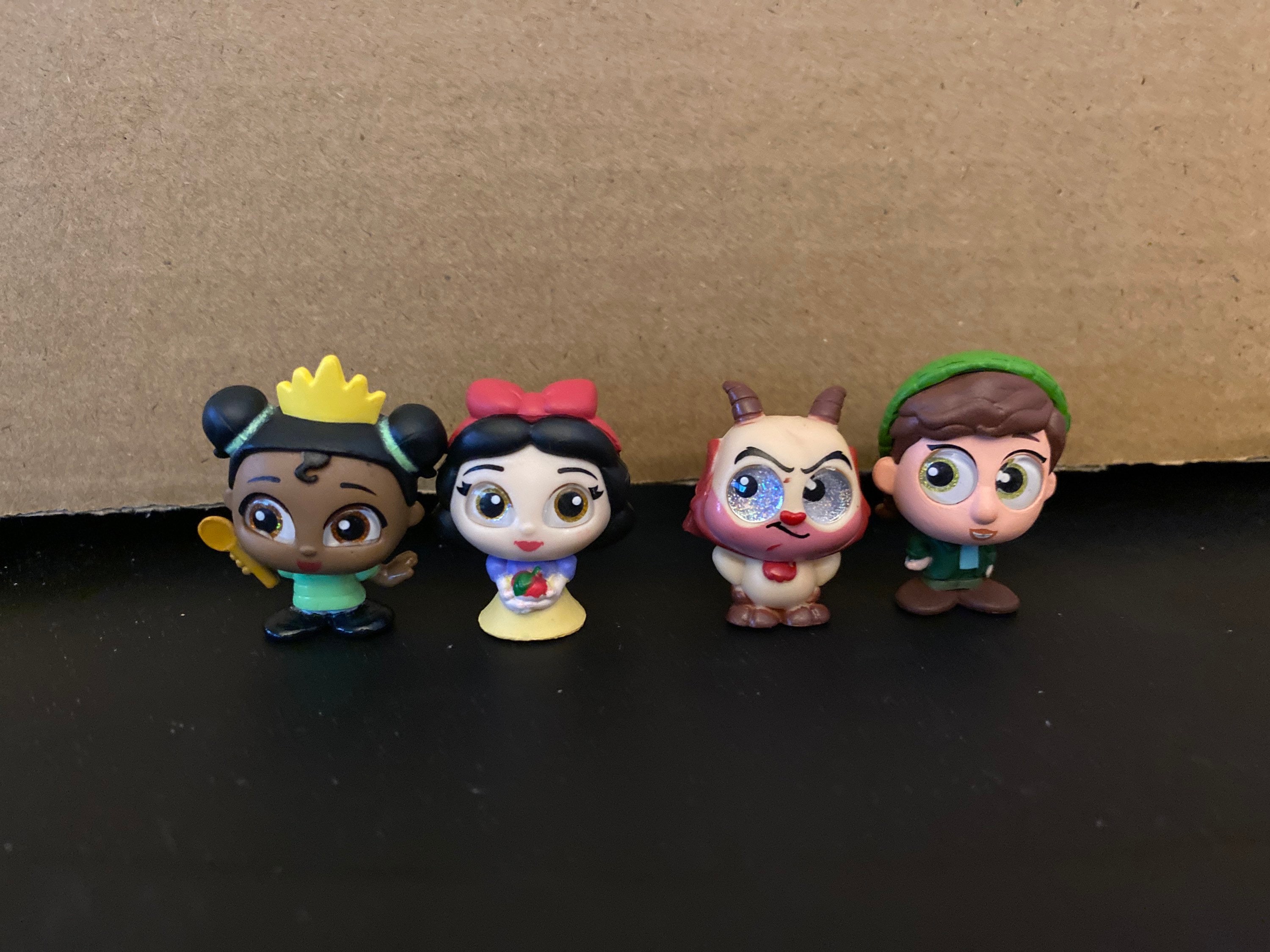Disney Doorables Series 8 - Etsy