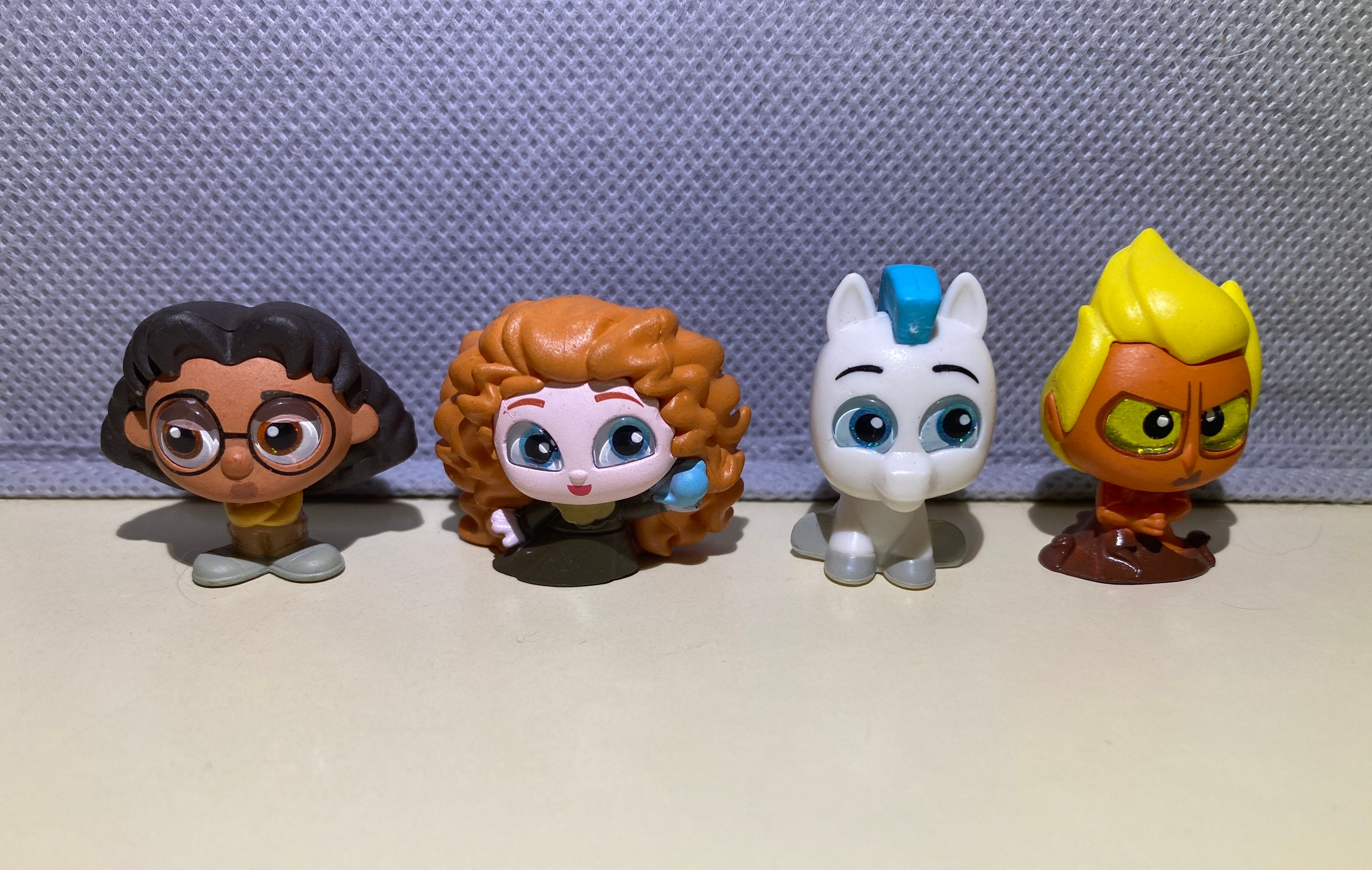Disney Doorables Series 8 - Etsy