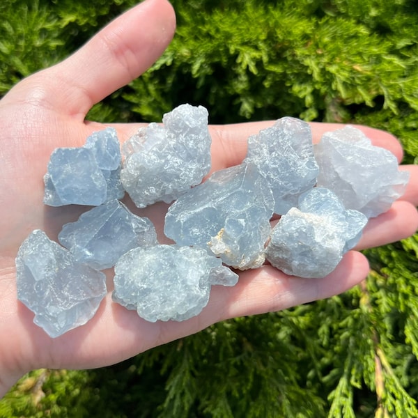 Celestite - Etsy
