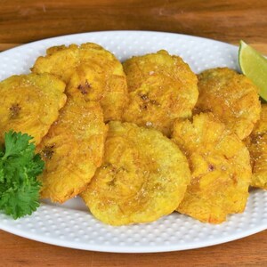Lot of 2 Tostoneras One Regular and One Stuffed Fried Plantain ( Smash ...
