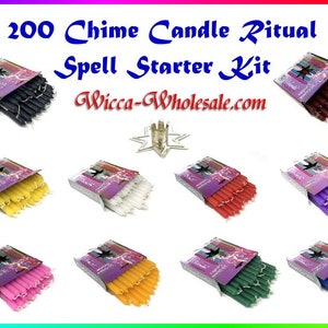 Wholesale Candle Starter Kits - Etsy