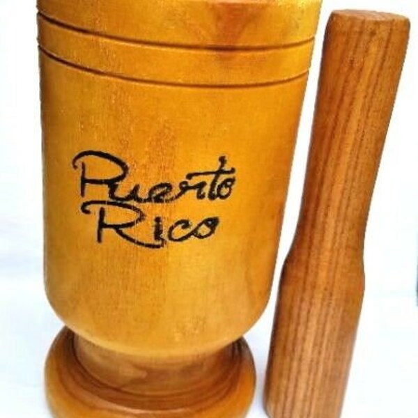Puerto Rico Cookware - Etsy