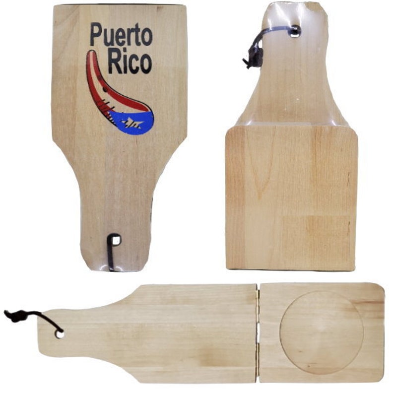 Lot of Big Pilon With 2 Tostoneras One Regular and One Stuffed - Etsy