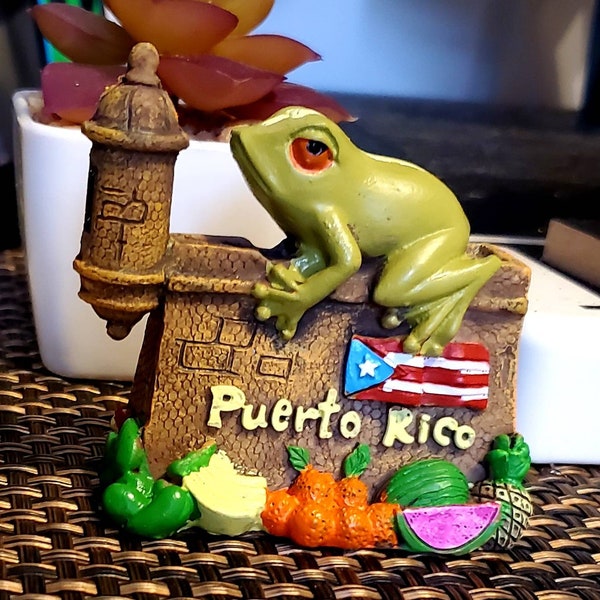 Puerto Rico Home Decor - Etsy