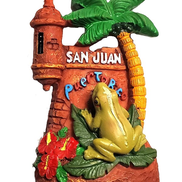 Puerto Rico Home Decor - Etsy