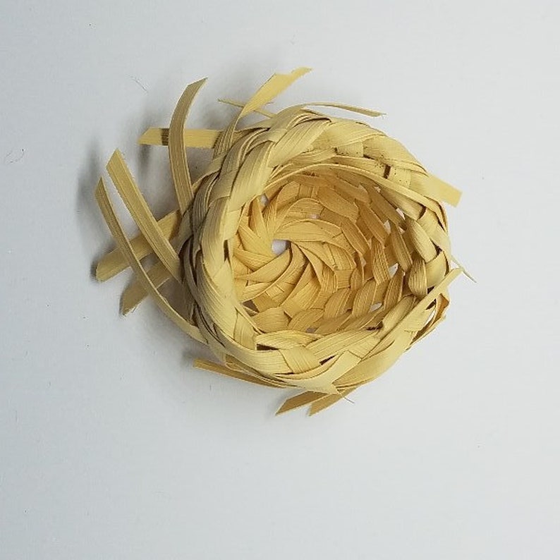 12 X Puerto Rico Jibaro Mini Pava Hat for Coquito Bottle or - Etsy