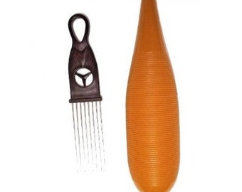 Puerto Rico Rican Shaker Maracas Paranda Set Boricua Souvenir - Etsy