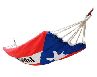 Puerto Rican Hamaca - Etsy