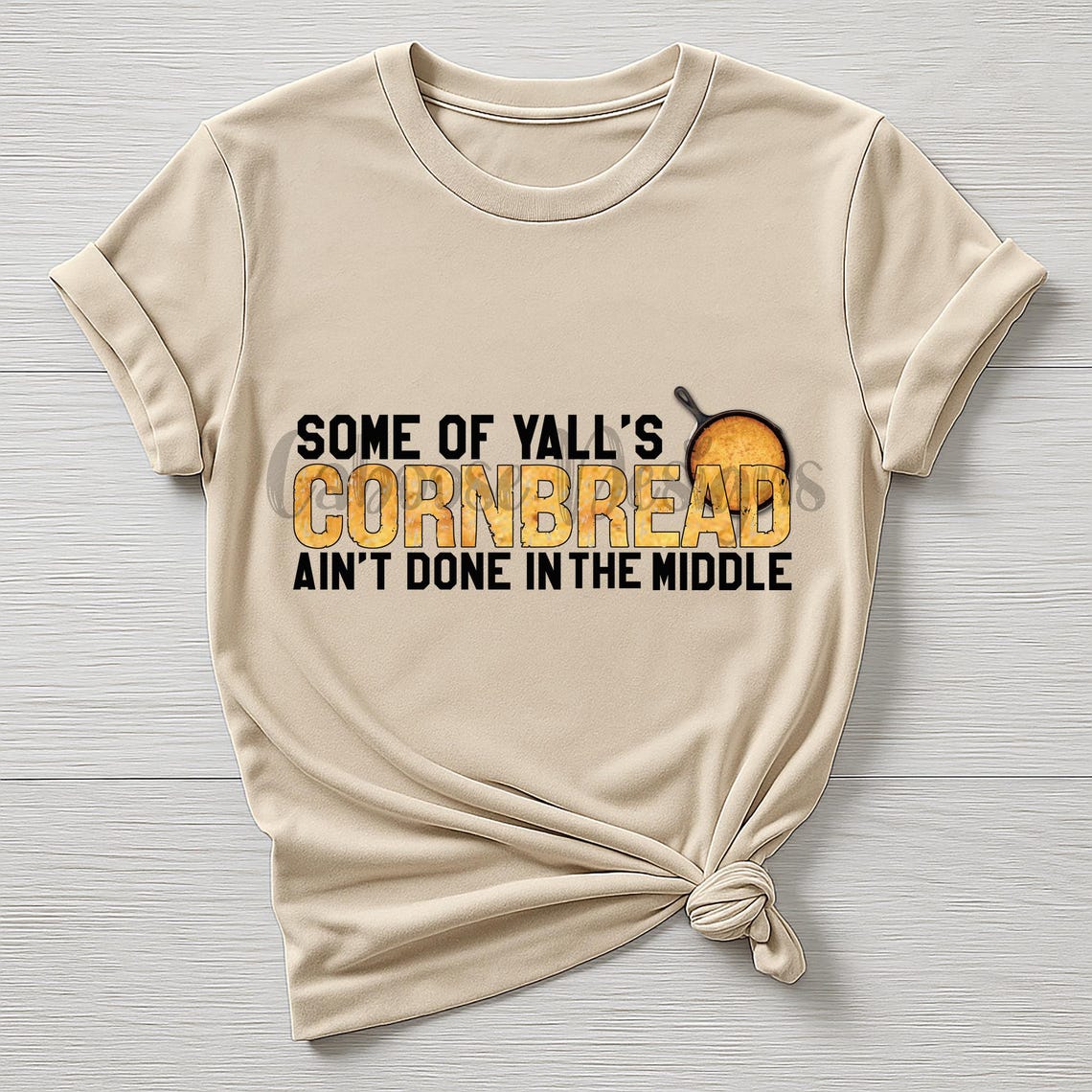 Cornbread Digital Design Png Jpeg - Etsy