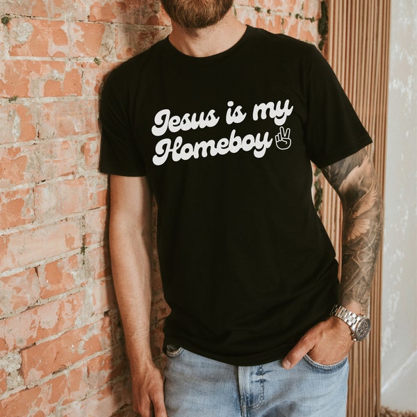 Homeboy - Etsy