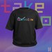 BANGTAN Chapter 2 Embroidered Shirt - Etsy