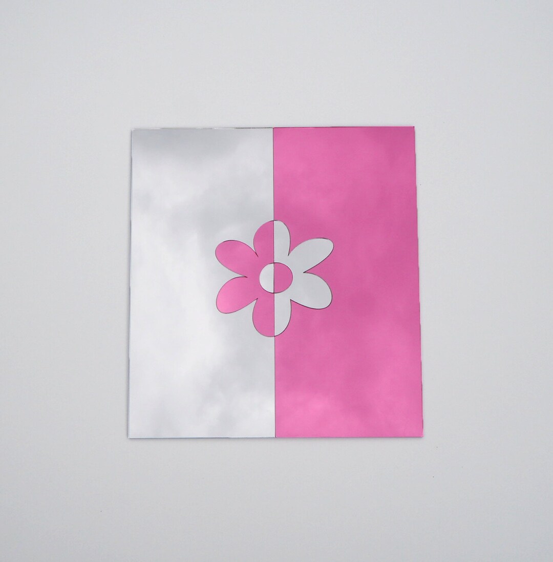 Seeing Double Mirror - Etsy